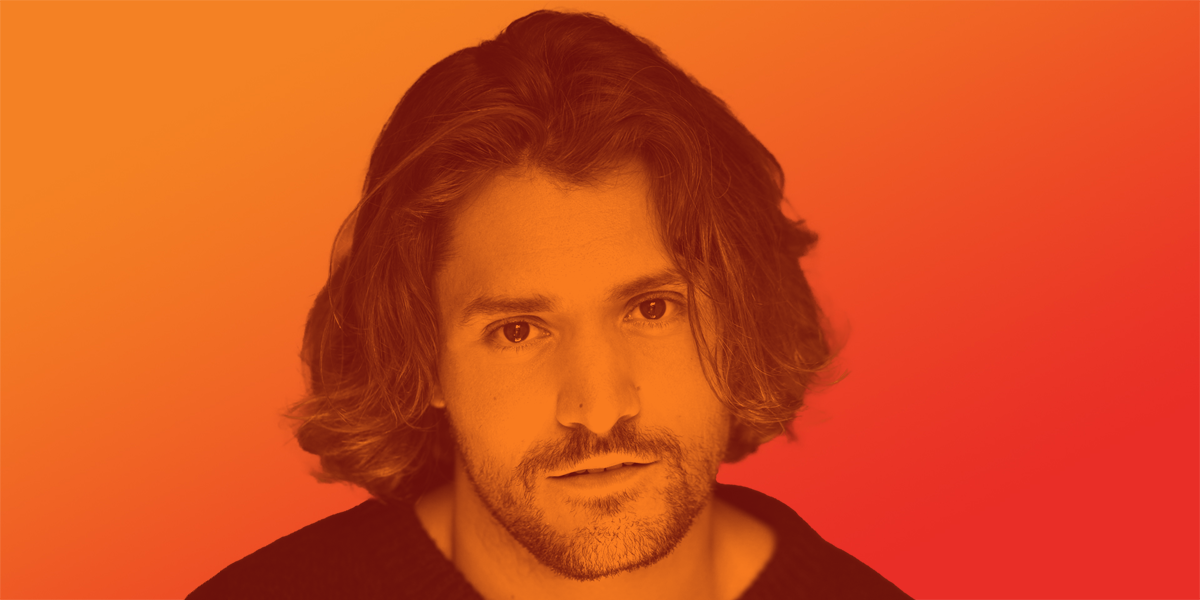 Tell Us In 10: Thomas Dennis | Official London Theatre