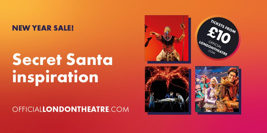 News | Page 20 of 1225 | Official London Theatre