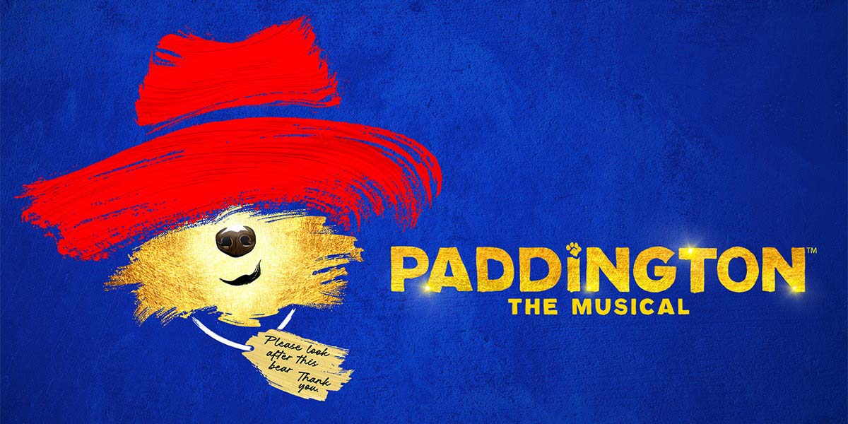 Paddington The Musical Tickets | Savoy Theatre