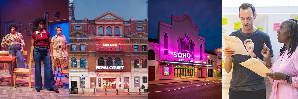 Winners announced for The Stage Awards 2026 | Official London Theatre