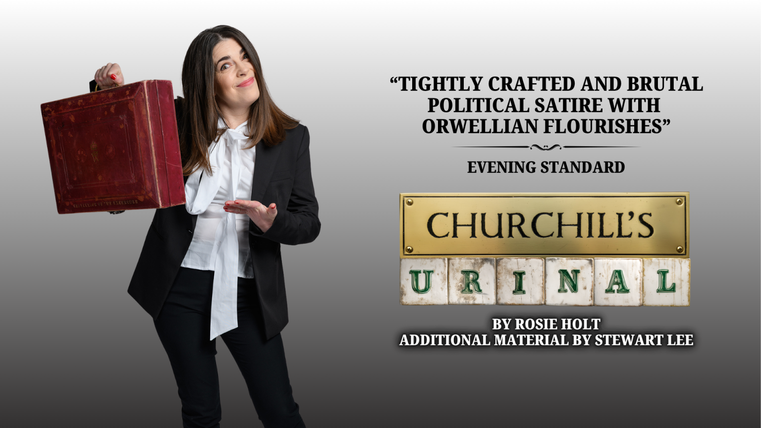 Tickets In Person | Official London Theatre