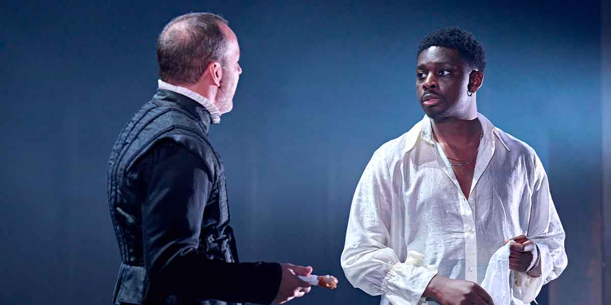 Romeo & Juliet Tickets | Harold Pinter Theatre | Drama Tickets