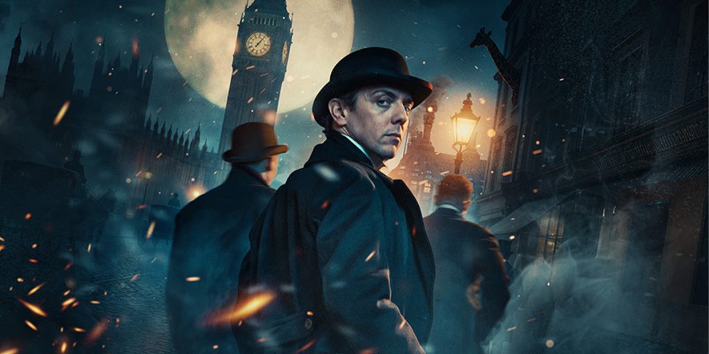 Churchill’s Urinal Tickets | King's Head Theatre