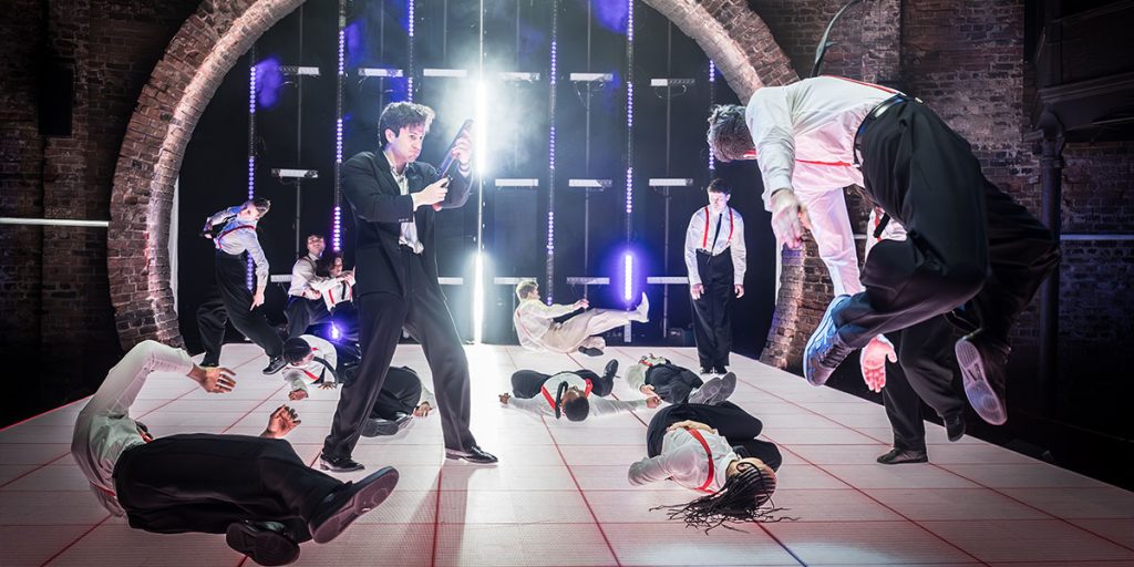 2026 Archives | Official London Theatre