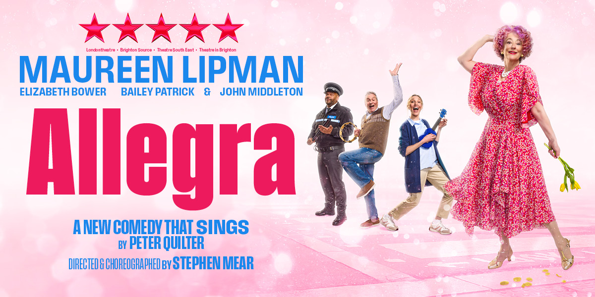 Latest plays in London | Official London Theatre
