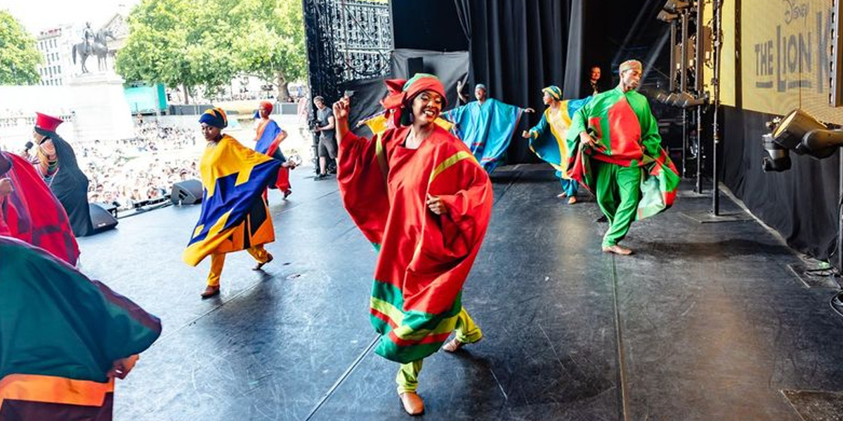 West End LIVE 2026 line-up announced! | Official London Theatre