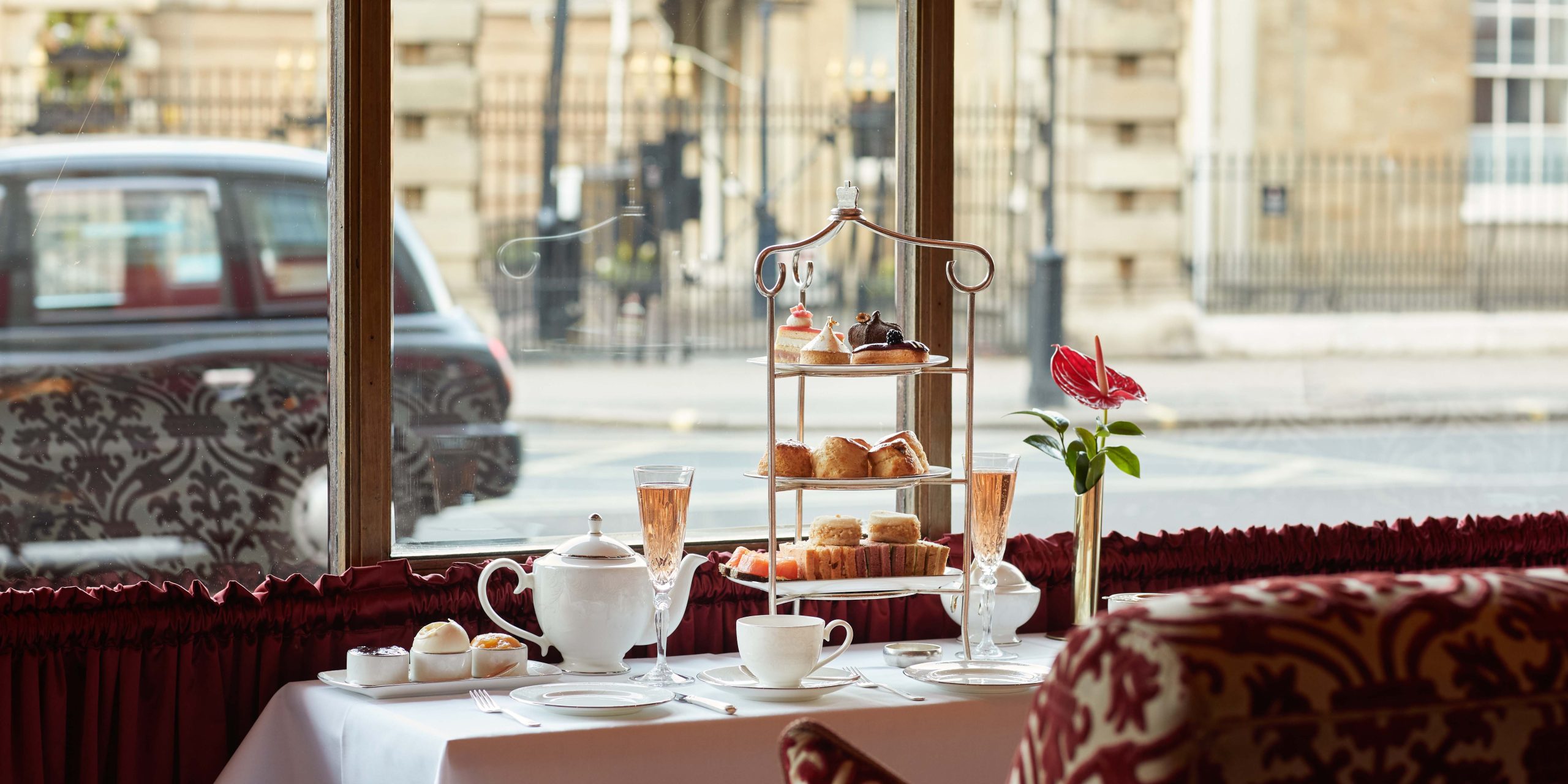 Win a family ticket to Zog and a family Royal Afternoon Tea at The ...